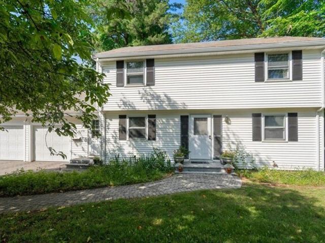 Edgell Rd, Framingham, Home For Sale
