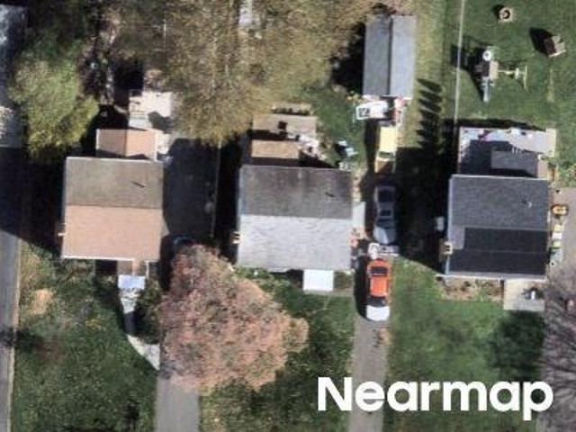 Edgemont Ave