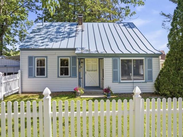 Edgemont Ave, Waterville, Home For Sale