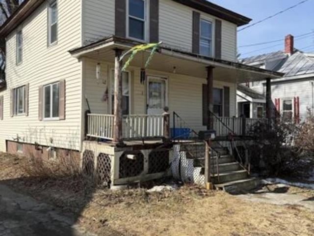 Edgemont Ave, Waterville, Home For Sale