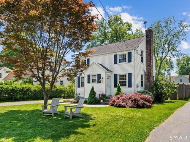 Edgemont Ave, West Hartford, Home For Sale