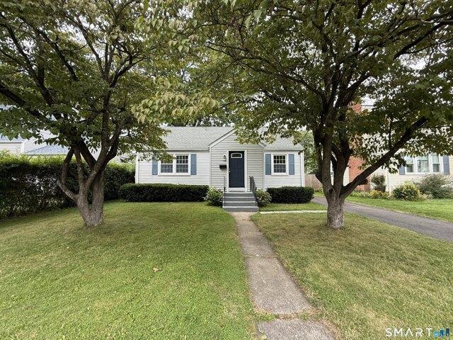 Edgemont Ave, West Hartford, Home For Sale