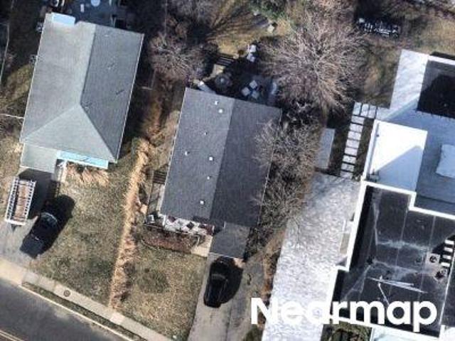 Edgemont Dr
