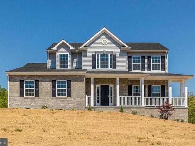 Edgemont Rd, Frederick, MD 21702