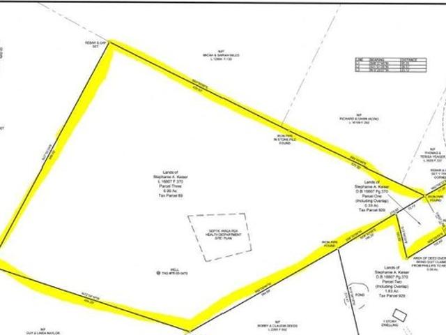 Edgemont Rd, Frederick, MD 21702