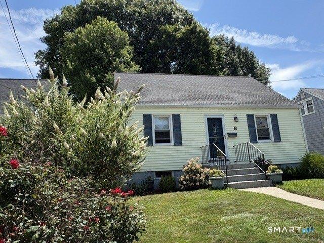 Edgemont Rd, Milford, Home For Sale