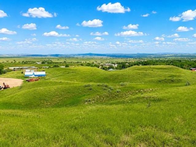 Edgemont, SD 57735