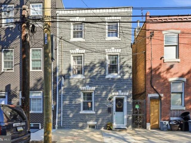Edgemont St, Philadelphia, Home For Sale