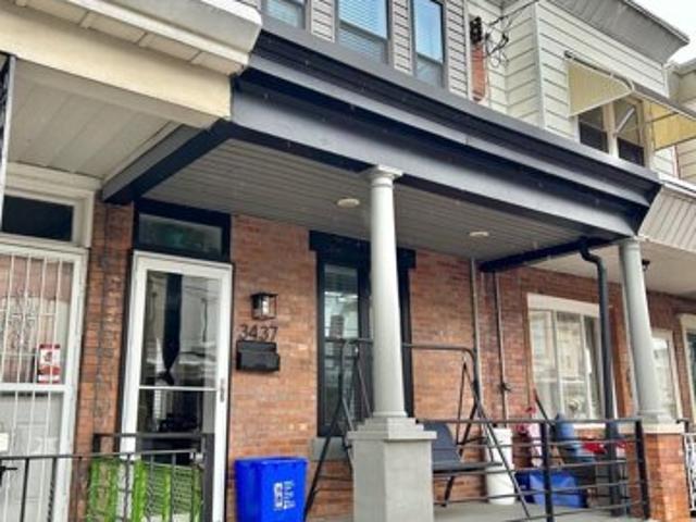 Edgemont St, Philadelphia, Home For Sale