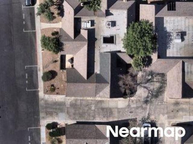 Edgemoor Way
