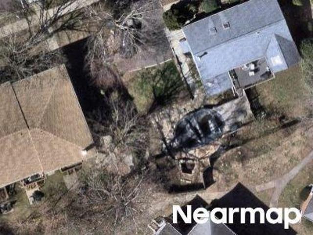 Edgemoor Rd