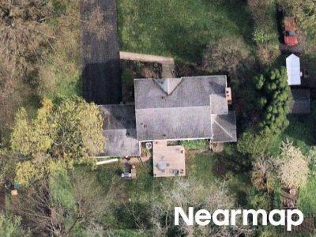 Edgemoor Rd