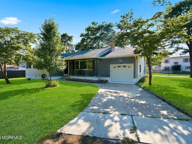 Edgemere Ave, Forked River, Home For Sale