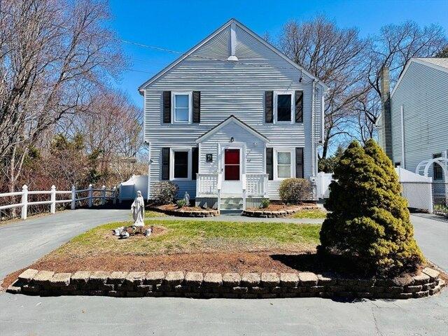 Edgemere Blvd, Shrewsbury, Home For Sale