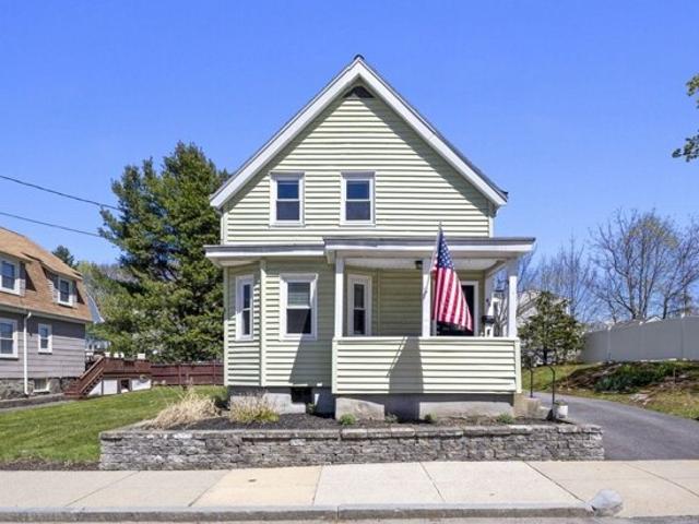 Edgemere Rd, Boston, Home For Sale