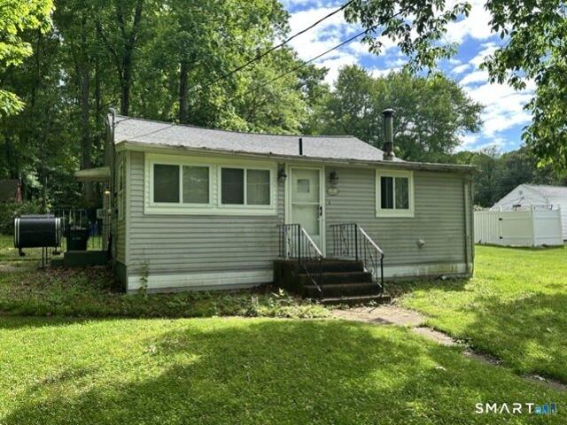 Edgemere Rd, Coventry, Home For Sale
