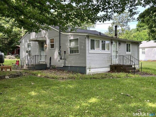 Edgemere Rd, Coventry, Home For Sale