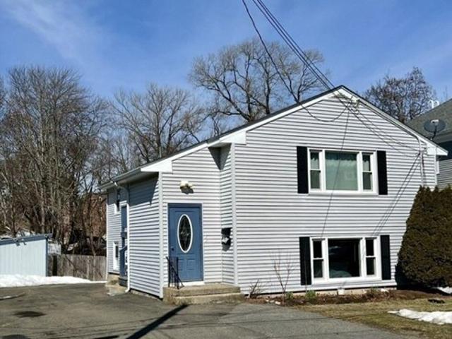 Edgemere Rd, Quincy, Home For Sale