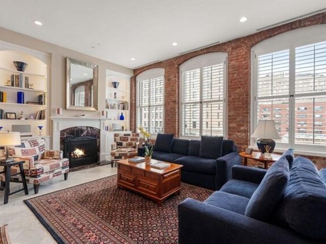 Edgerly Pl Unit /, Boston, Condo For Sale