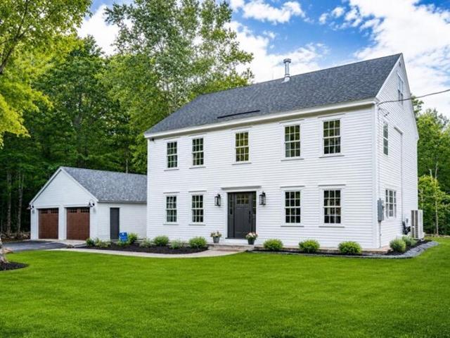 Edgerly School Rd, Meredith, Home For Sale