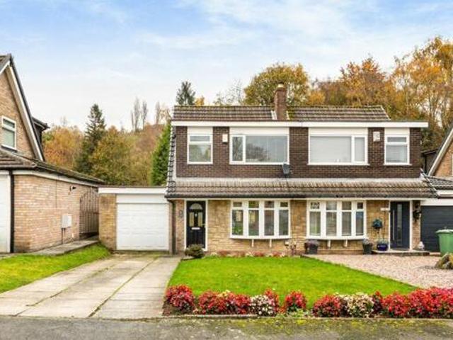 Edgerley Place, Ashton in makerfield, 3 Bedroom Semi detached