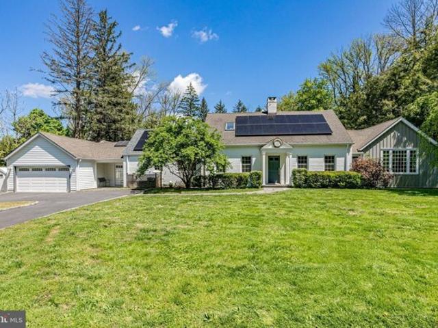 Edgerstoune Rd, Princeton, Home For Sale
