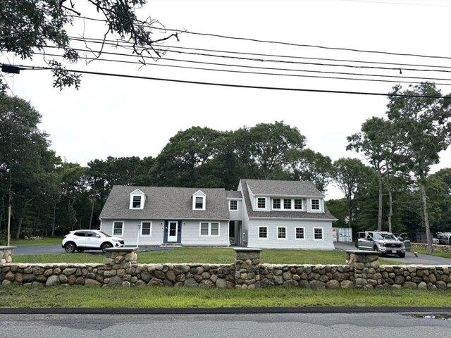 Edgerton Dr, Falmouth, Home For Sale