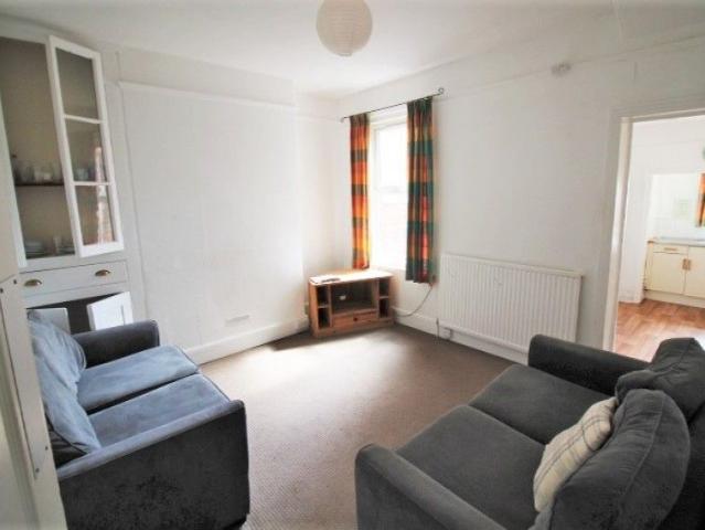 Edgerton Park Road, Exeter