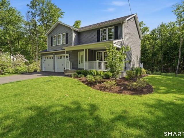 Edgerton Rd, Granby, Home For Sale