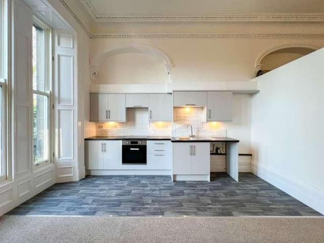 Edgerton Road, Edgerton, Huddersfield, HD1