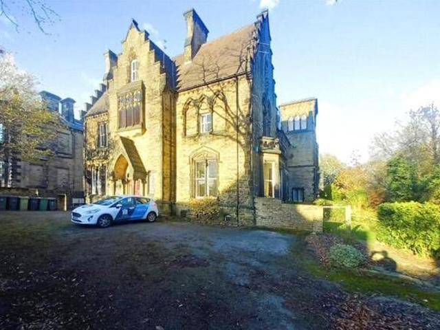 Edgerton Road, Edgerton, 1 Bedroom Apartment