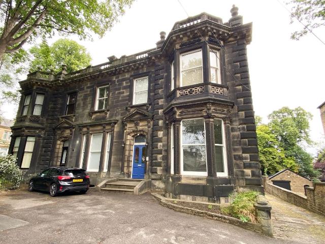 Edgerton Road, Huddersfield HD1, Studio to rent, £550 pcm | PrimeLocation