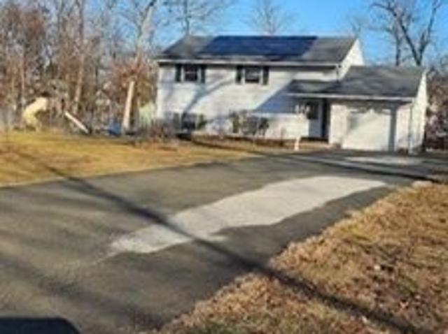 Edgewood Ter, Bridgewater, Home For Rent