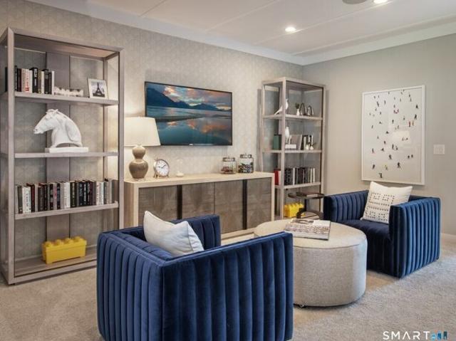 Edgewood Way Unit,woodbridge, Home For Sale