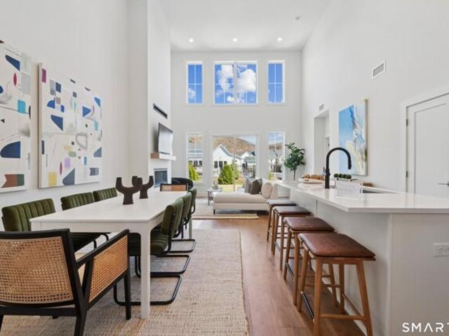 Edgewood Way Unit,woodbridge, Home For Sale