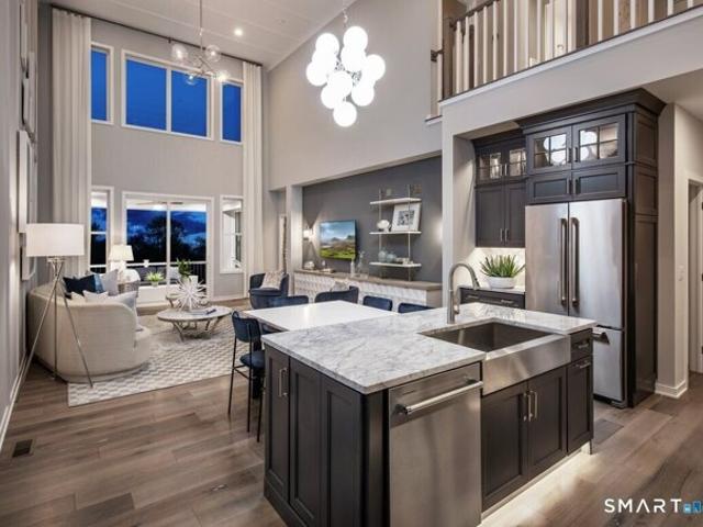 Edgewood Way Unit,woodbridge, Home For Sale