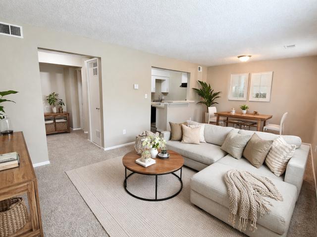 Edgewood Apartments
