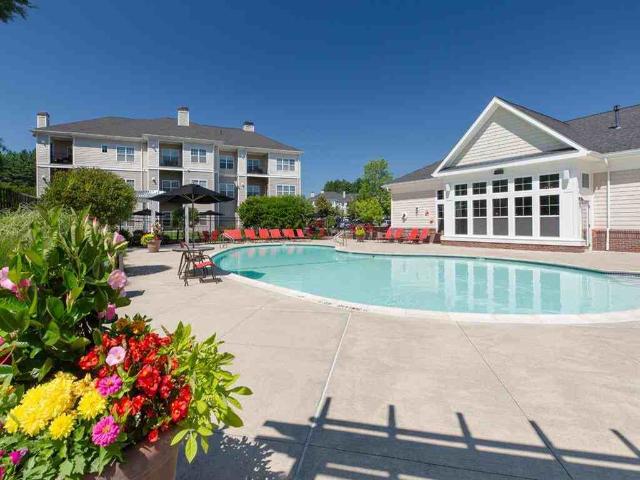 Edgewood Apartments 1 Bedroom Apartment for Rent at 100 Lowell Rd, North Reading, MA 01864