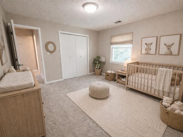 Edgewood Apartments 1 Bedroom Apartment for Rent at 1712 S Ash Ave, Independence, MO 64052 Bristol