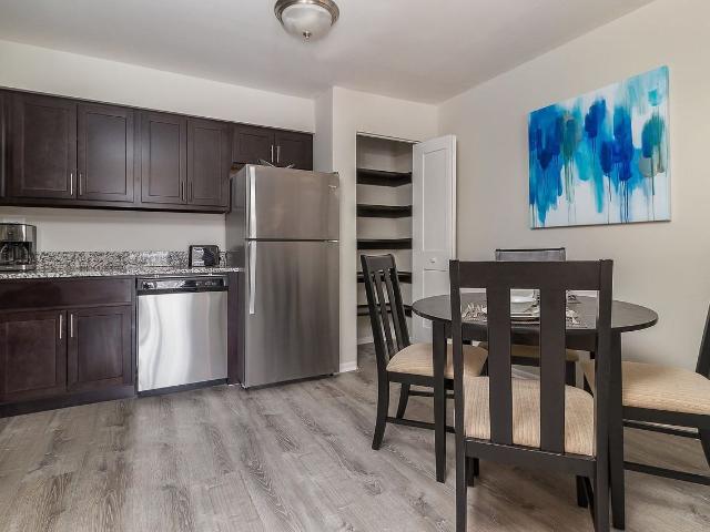 Edgewood Apartments 1 Bedroom Apartment for Rent at 8109 Route 53, Woodridge, IL 60517
