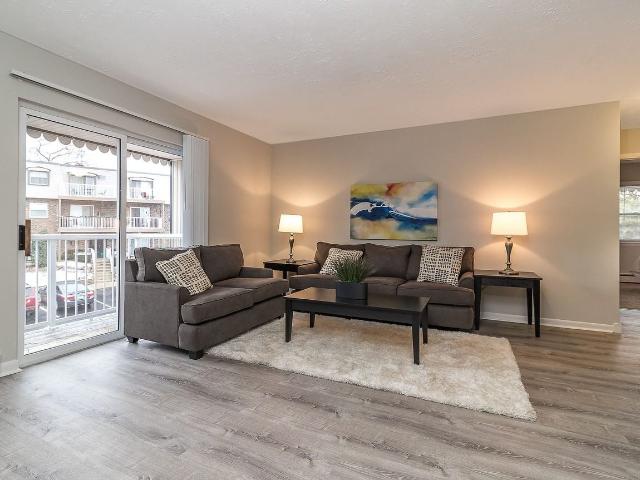 Edgewood Apartments 1 Bedroom Apartment for Rent at 8109 Route 53, Woodridge, IL 60517