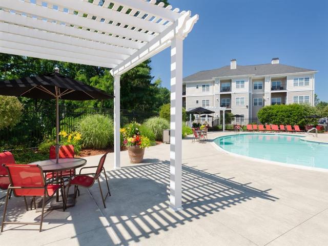 Edgewood Apartments 2 Bedroom Apartment for Rent at 100 Lowell Rd, North Reading, MA 01864