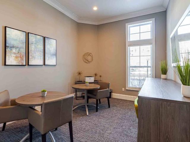 Edgewood Apartments 2 Bedroom Apartment for Rent at 100 Lowell Rd, North Reading, MA 01864