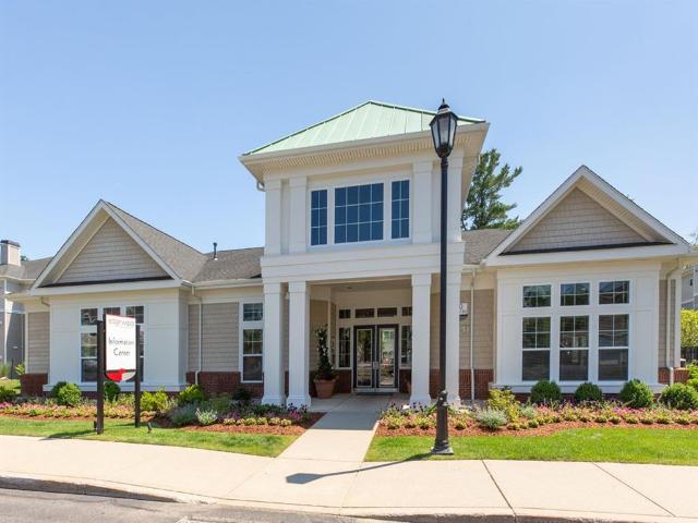 Edgewood Apartments 2 Bedroom Apartment for Rent at 100 Lowell Rd, North Reading, MA 01864