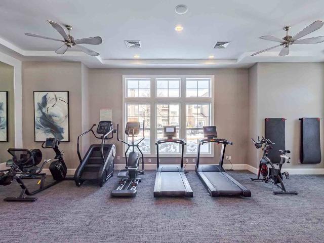 Edgewood Apartments 2 Bedroom Apartment for Rent at 100 Lowell Rd, North Reading, MA 01864