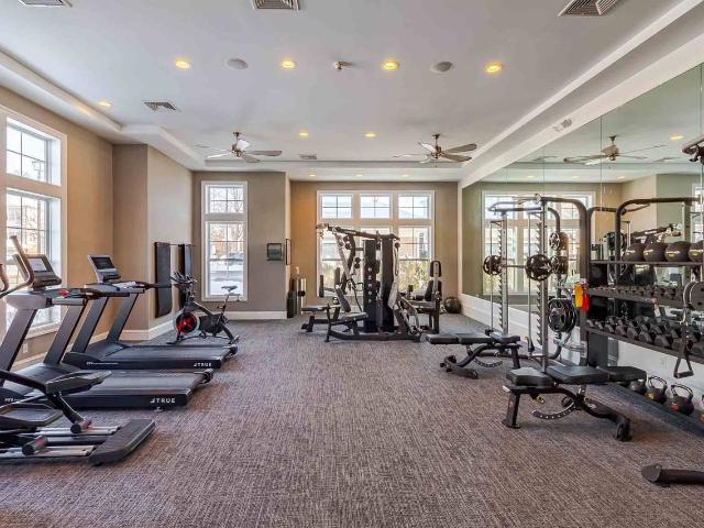 Edgewood Apartments 2 Bedroom Apartment for Rent at 100 Lowell Rd, North Reading, MA 01864