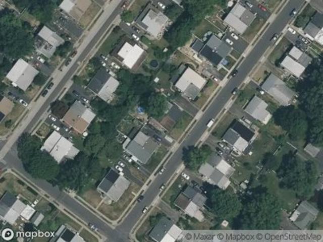 Edgewood Ave