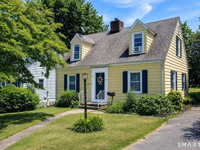 Edgewood Ave, Ansonia, Home For Sale