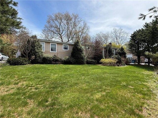 Edgewood Ave, Hopkinton, Home For Sale