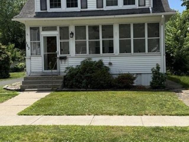 Edgewood Ave, Longmeadow, Home For Sale